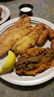 SENECA FAMILY RESTAURANT - 17 Photos & 52 Reviews - 515 By Pass 123 ...