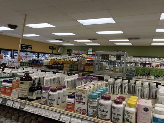 BETTER HEALTH STORE - Updated December 2025 - 10 Photos & 15 Reviews ...