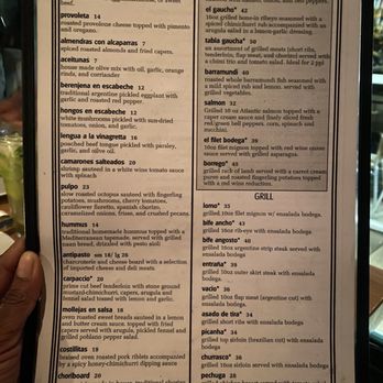 BODEGA SUR - Updated January 2025 - 213 Photos & 207 Reviews - 3755 N ...