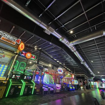 SUPERCHARGED ENTERTAINMENT - Updated October 2025 - 177 Photos & 118 Reviews - 40 Commerce Blvd ...