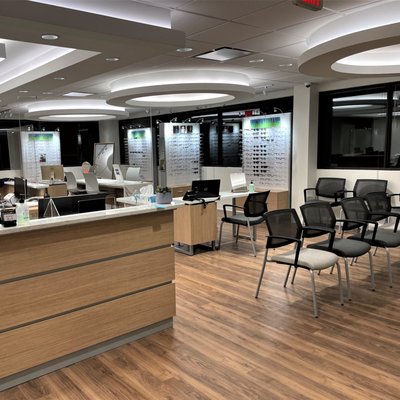 LASER VISION CORRECTION CENTER OF NEW JERSEY - Updated September 2025 ...