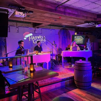 HASWELL GREEN’S - Updated July 2024 - 930 Photos & 584 Reviews - 240 W ...