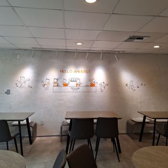 TEN ONE TEA HOUSE - Updated April 2025 - 33 Photos - 48 N Pleasant St ...