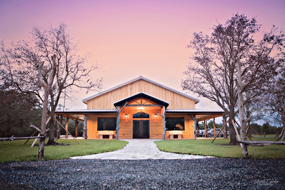 LIGHTSEY FAMILY RANCH - 545 New Boot Heel Rd, Venus, Florida - Venues ...