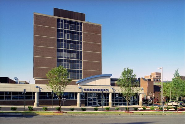 GEISINGER COMMUNITY MEDICAL CENTER - Updated January 2026 - 12 Photos ...