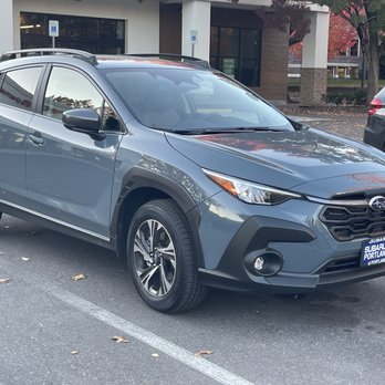 SUBARU OF PORTLAND - Updated June 2024 - 125 Photos & 427 Reviews - 107 ...