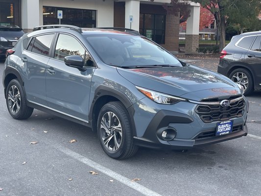 SUBARU OF PORTLAND - Updated December 2025 - 132 Photos & 467 Reviews ...