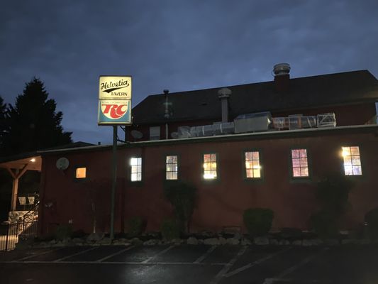 HELVETIA TAVERN - 302 Photos & 464 Reviews - Burgers - 10275 NW ...