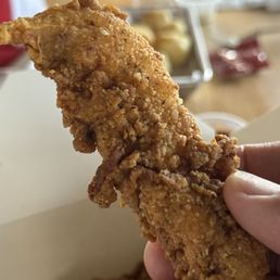 JONESY’S FRIED CHICKEN - Updated December 2025 - 199 Photos & 122 ...