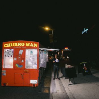THE CHURRO MAN - Updated May 2024 - 117 Photos & 159 Reviews - 11221 ...