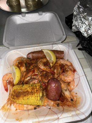 DIP SEAFOOD - MUDBUGS - Updated October 2025 - 47 Photos & 46 Reviews - 1870 Dauphin Island Pkwy ...