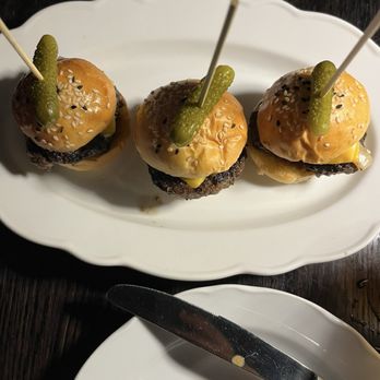 MAXIME’S - Updated December 2025 - 33 Photos & 16 Reviews - 77 Portland ...