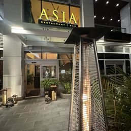 ASIA RESTAURANT - Updated December 2025 - 31 Photos - 1341 Lower Water ...