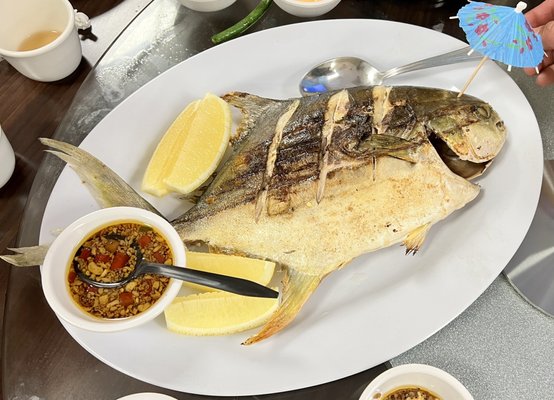 GOLDEN TREE RESTAURANT - 205 Photos & 111 Reviews - 640 N Broadway, Los ...