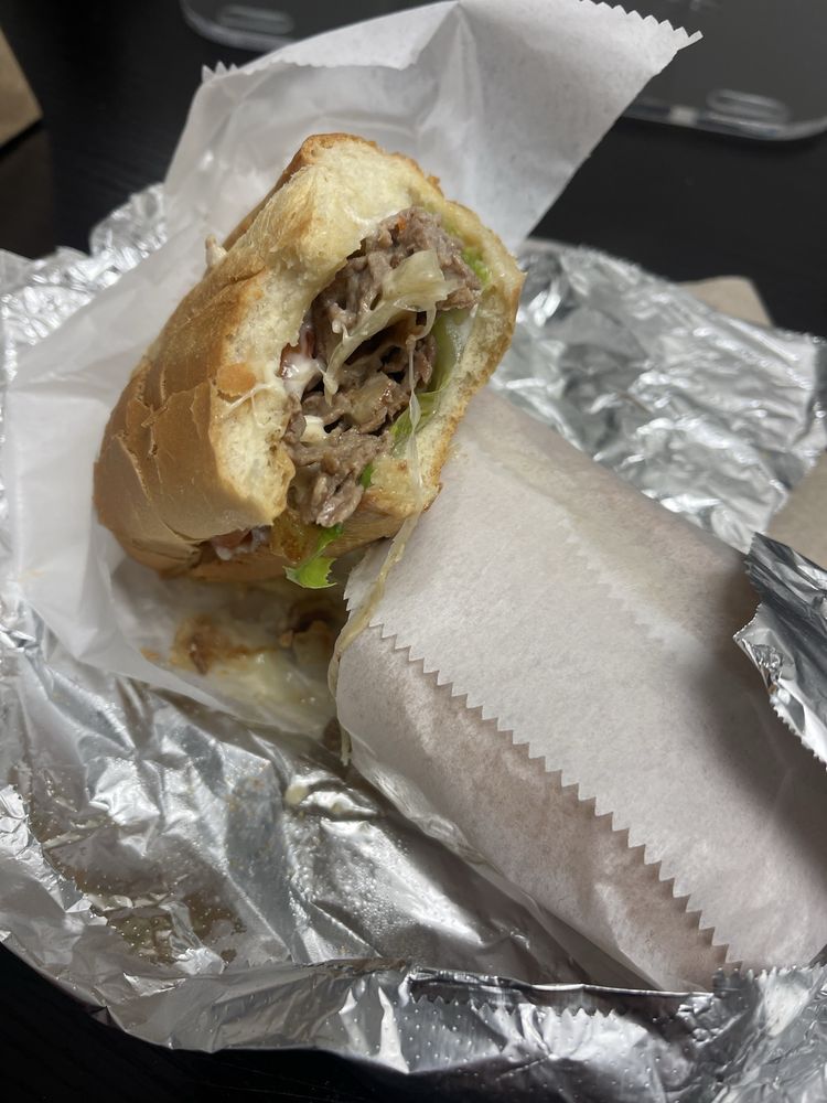 THE COZY DELI - Updated July 2025 - 7101 Wisconsin Ave, Bethesda ...