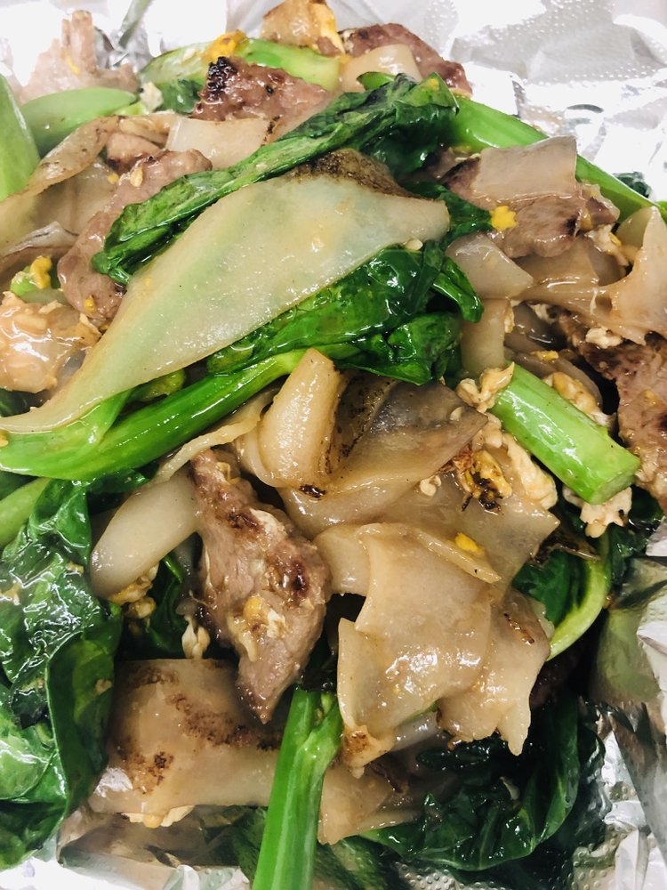 SPICES THAI KITCHEN - 584 Photos & 527 Reviews - 402 S 1st Ave, Arcadia ...