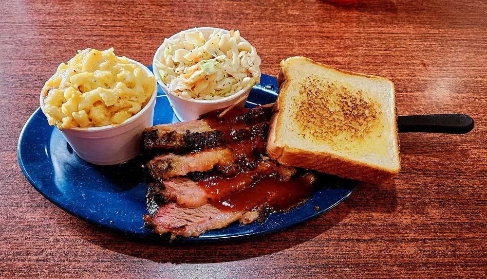 BROTHER’S BBQ - Updated January 2026 - 194 Photos & 322 Reviews - 3309 ...