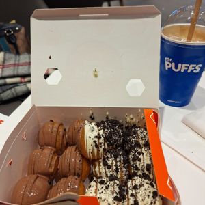 MR. PUFFS - Updated April 2025 - 38 Photos & 11 Reviews - 3155 Markham ...