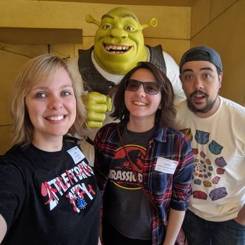 DREAMWORKS ANIMATION STUDIO - Updated December 2025 - 52 Photos & 18 ...