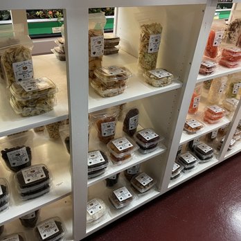 MERCED FRUIT BARN - Updated January 2026 - 43 Photos & 28 Reviews ...