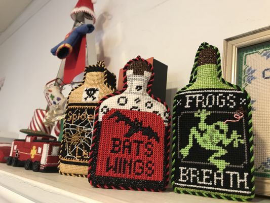 CINCINNATI NEEDLEPOINT - Updated September 2025 - 7006 Ctr St ...