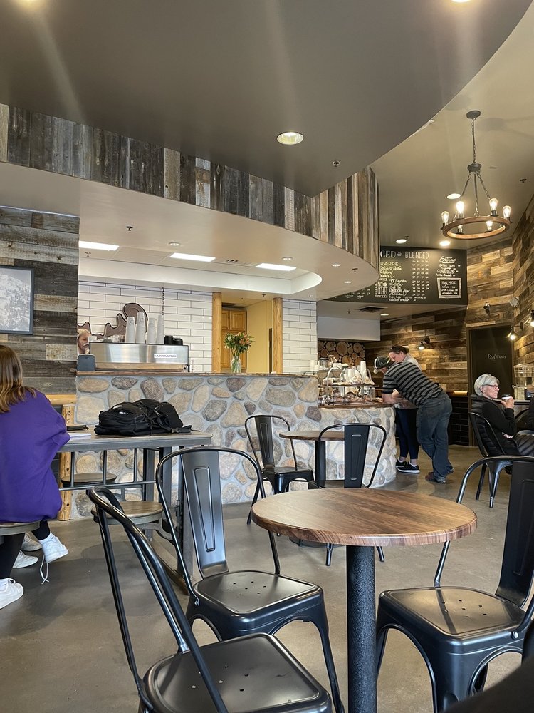 MOUNTAIN TIMBER COFFEE - Updated August 2025 - 23 Photos & 31 Reviews ...