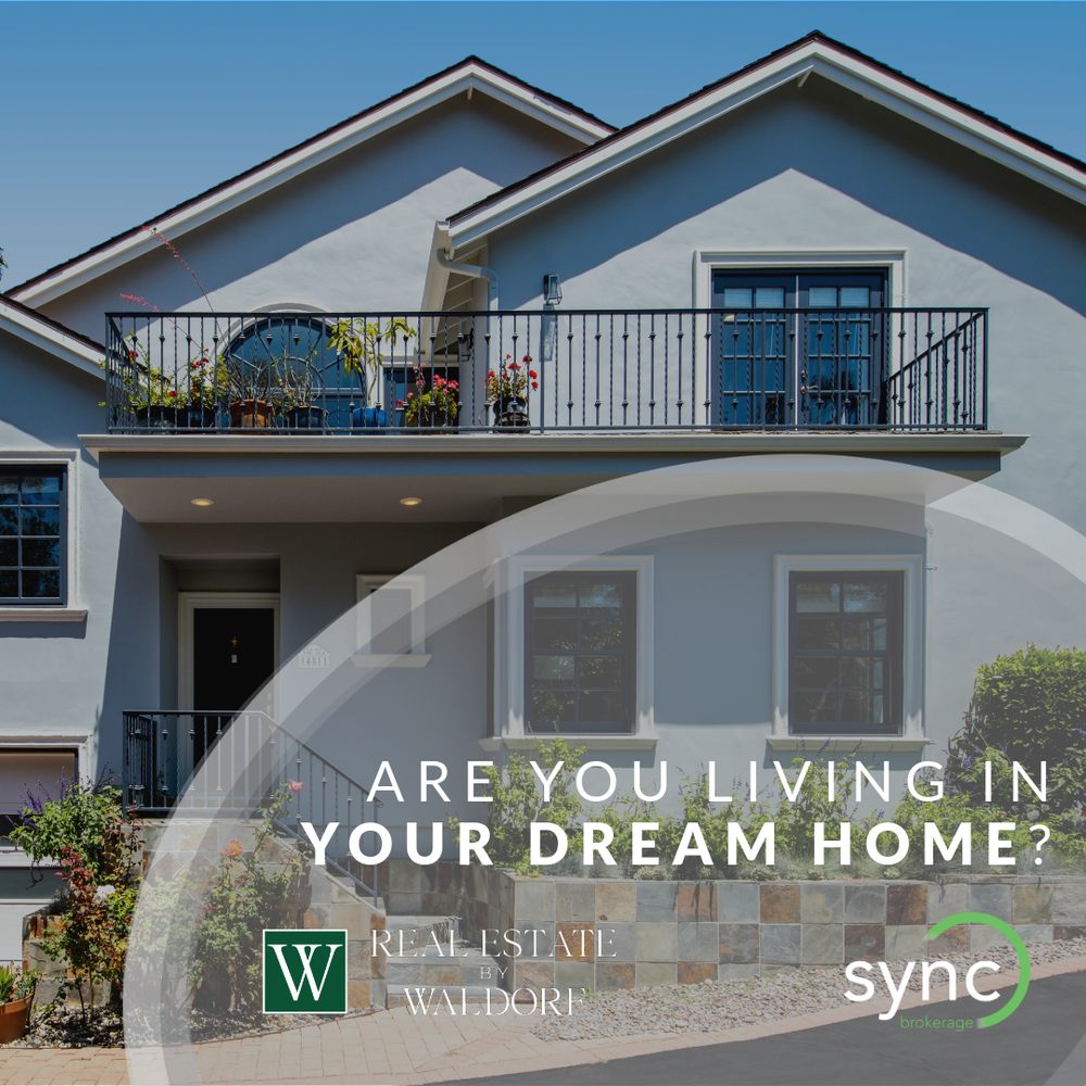 VICTORIA WALDORF - SYNC BROKERAGE - Updated July 2025 - 12258 Ventura Blvd, Studio City ...