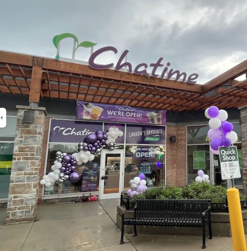 CHATIME - Updated January 2026 - 511 Maple Grove Dr, Oakville, Ontario ...