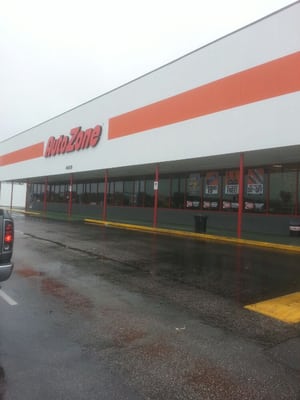 AUTOZONE AUTO PARTS - Updated December 2025 - 29 Reviews - 4659 S ...
