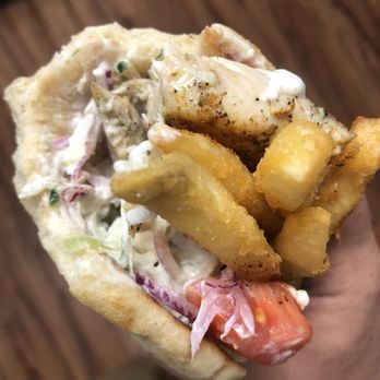 PLATIA GREEK GOODNESS - NORTH CHARLESTON - Updated May 2024 - 74 Photos ...