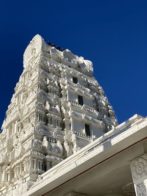 SHIVA-VISHNU TEMPLE LIVERMORE - Updated January 2025 - 74 Photos & 56 ...