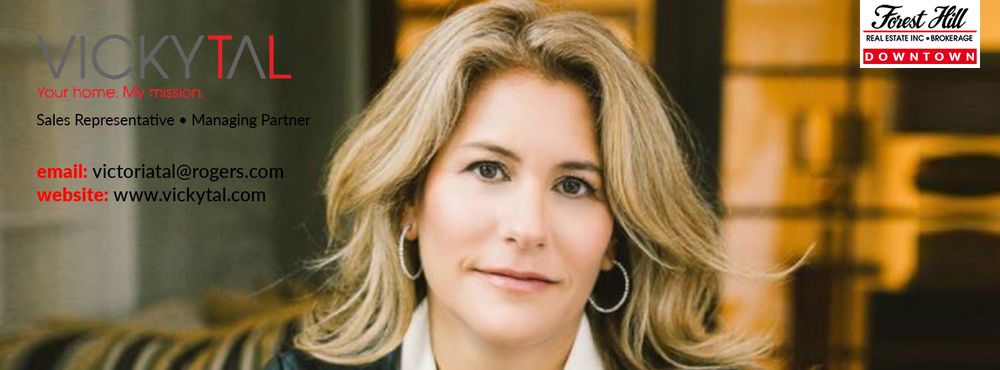 VICKY TAL - Updated December 2025 - Contact Agent - 235 Clinton Street ...