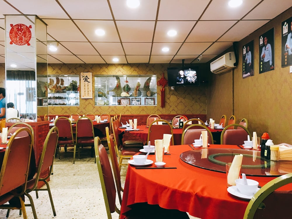 RESTAURANT SEAFOOD CHIEM CHOO - Updated December 2025 - 15 Photos - Lot ...