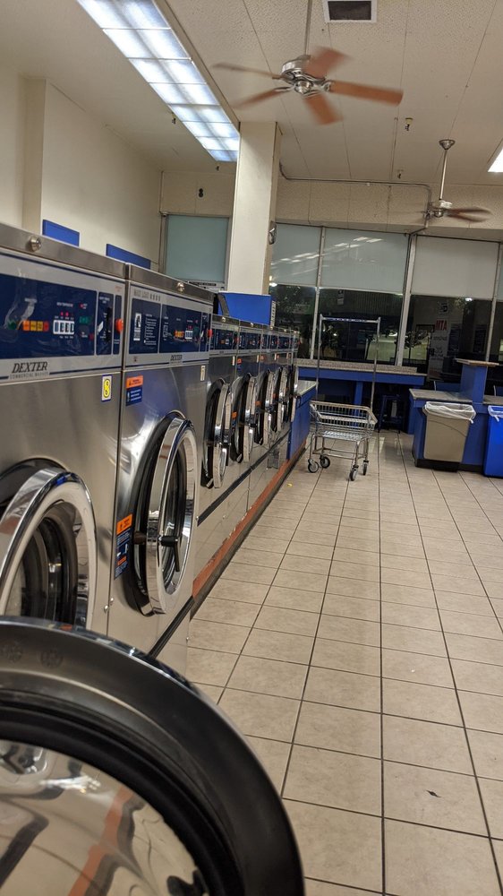 WASH WORLD - Updated September 2024 - 19 Photos & 37 Reviews - 1418 ...