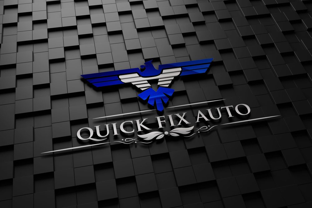 QUICK FIX AUTO - Updated November 2024 - 1125 E Hillsboro St, Pasco ...