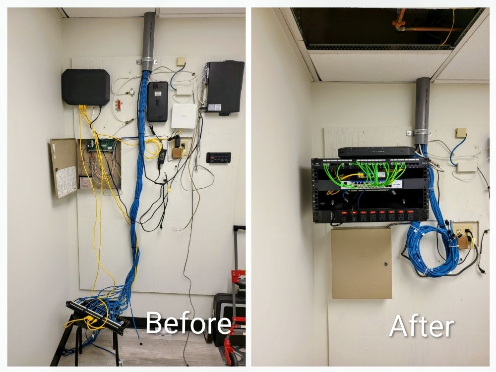SUPERIOR CORE TECHNOLOGY - Updated October 2025 - 5261 Miller Rd SW ...