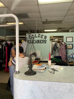 GOLDEN CLEANERS - Updated December 2025 - 13 Photos & 93 Reviews - 977 ...