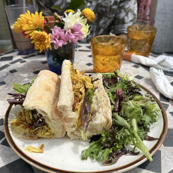 SOFI CORNER CAFE - Updated December 2025 - 221 Photos & 110 Reviews ...