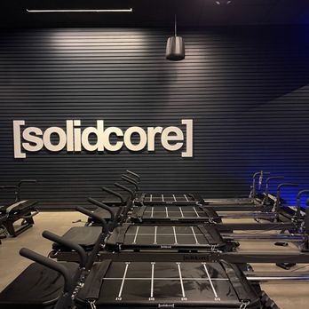 SOLIDCORE - Updated September 2025 - 27 Photos & 29 Reviews - 377 Olin Ave, San Jose, California ...