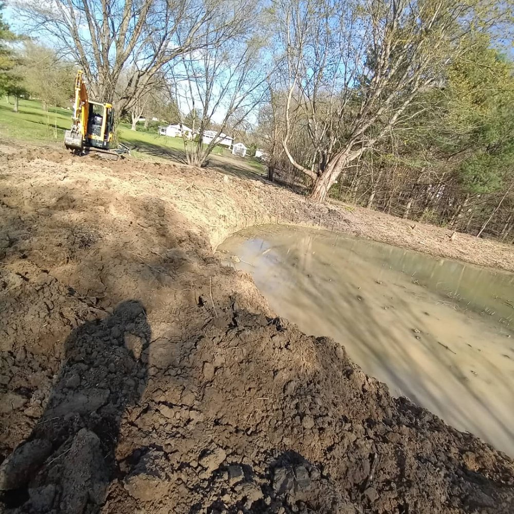 KAS EXCAVATING - Updated January 2025 - 19 Photos - Griffith, Indiana ...
