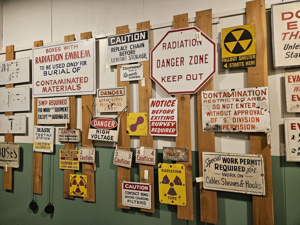 MANHATTAN PROJECT B REACTOR TOURS - Updated July 2025 - 37 Photos & 14 ...