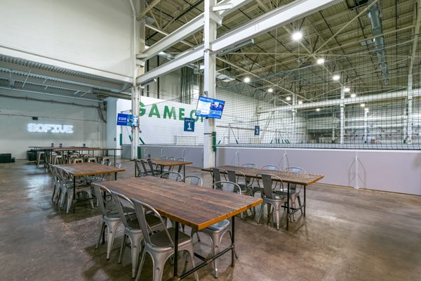 SOFIVE SOCCER CENTERS - COLUMBIA - Updated December 2025 - 44 Photos ...