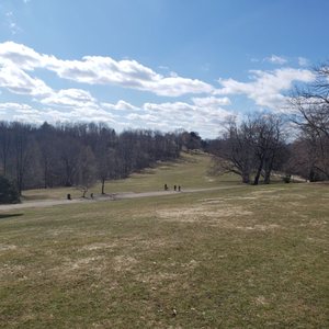 FRICK PARK - 207 Photos & 90 Reviews - Parks - 1981 Beechwood Blvd ...