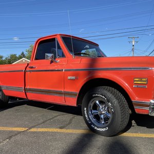 SUCHER TIRE SERVICE - Updated September 2025 - 18 Reviews - 3641 E ...