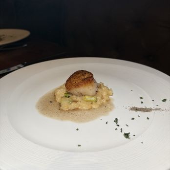 SGRIZZI RISTORANTE & BAR BY CHEF MARC - Updated December 2025 - 935 ...