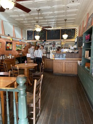 LEXINGTON COFFEE SHOP - 42 Photos & 53 Reviews - Coffee & Tea - 9 W ...
