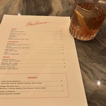 IL PREMIO - Updated October 2025 - 100 Photos & 38 Reviews - 800 Rankin ...