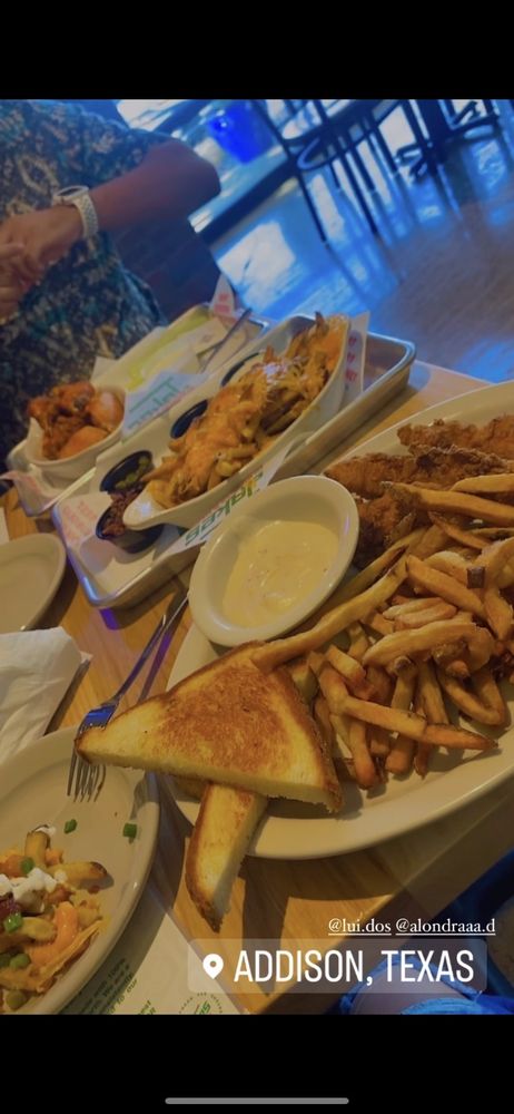 JAKES BURGER - 21 Photos & 13 Reviews - 14920 Midway Rd, Addison, TX - Yelp