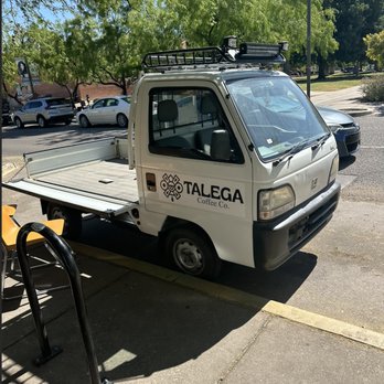 TALEGA COFFEE - Updated April 2025 - 65 Photos & 47 Reviews - 236 South ...