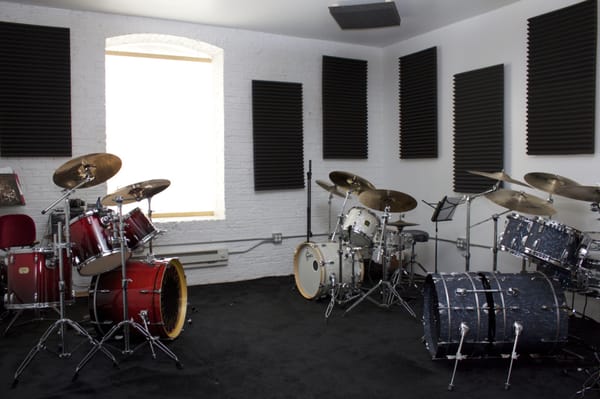 MUSIC GARAGE - Updated December 2025 - 19 Photos & 57 Reviews - 345 N ...